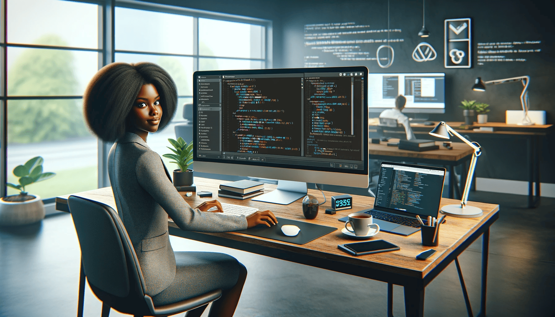 How to Sign Git Commits with 1Password in VSCode Dev Containers