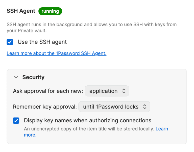 How To Sign Git Commits With 1password In Vscode Dev Containers 