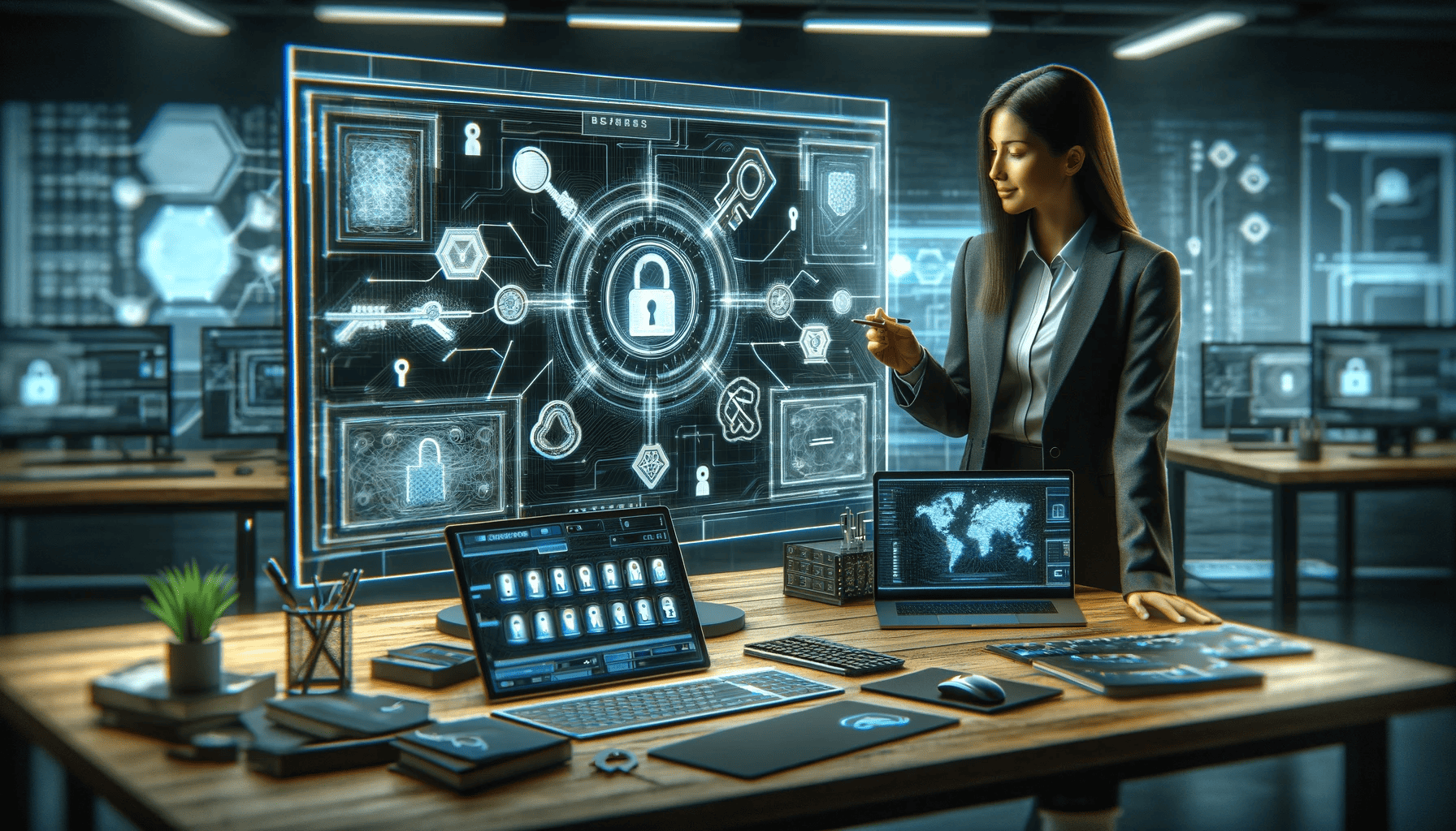How to Sign Git Commits with 1Password in VSCode Dev Containers